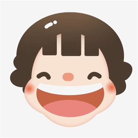 웃는 얼굴 일러스트 중년의 성격 검은 머리카락 캐릭터 장식 웃는 얼굴 중년 캐릭터 흑발 Png 일러스트 및 Psd 이미지 무료 다운로드 Pngtree 웃는 얼굴