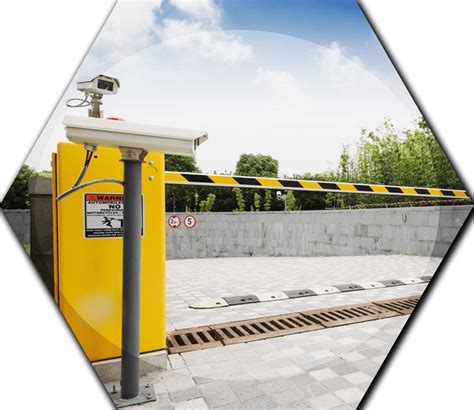 Security And Control Systems Orbtech Systems