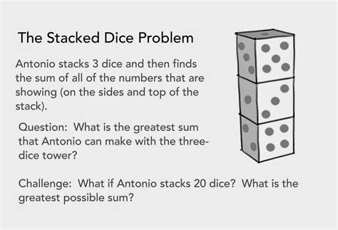 Dice Opposite Faces Trick At Sergio Hasting Blog