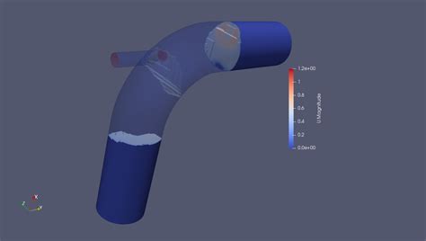 cfdof atelier de simulation sous freecad messaoudi laïd