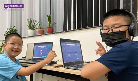 Project Based Learning Method Empowering Multi Skill Algorithmics