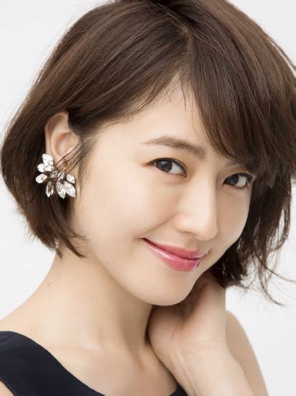 长泽雅美最新电影 电视剧 综艺 音乐作品 长泽雅美明星资料库 百搜视频