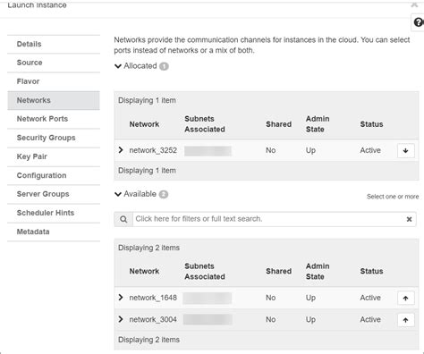 Qualys Gateway Service Openstack Deployment Guide