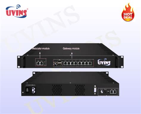 IPTV Modulator IPTV Modulator And IPTV Converters