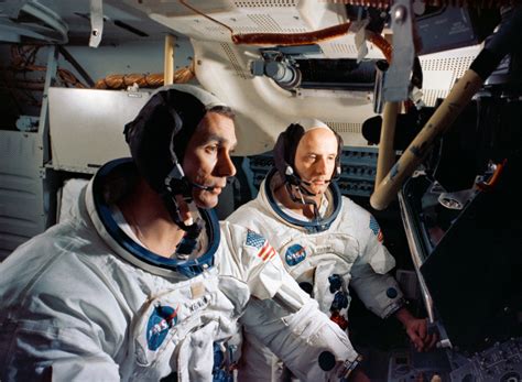 Block 1 Apollo Spacecraft