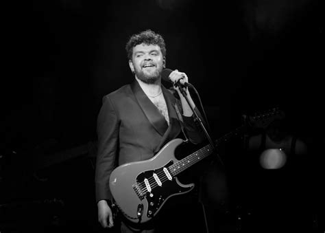 Jack Garratt Announces His First Album In Three Years The Line Of Best Fit