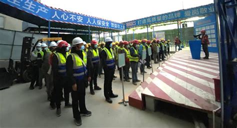 党群特色 广东腾越建筑工程有限公司官方网站