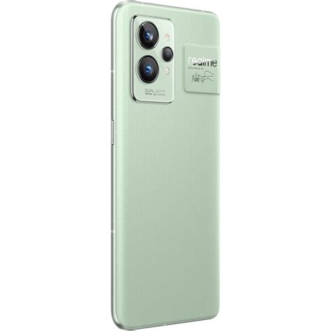 Telefon Mobil Realme GT2 Pro 5G 128GB 8GB RAM Dual SIM Verde EMAG Ro