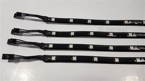 Corsair Lighting Node Pro Review Tech4gamers