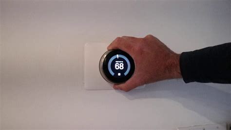 How Do You Charge A Nest Thermostat Easy Step By Step Guide Thermostatneed
