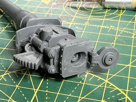 Review Solar Auxilia Basiliskmedusa And Hermes Light Sentinel Goonhammer