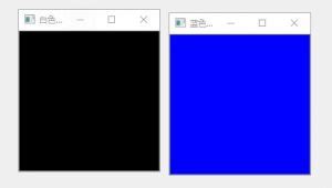 Opencv Scalar