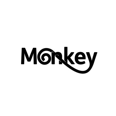 The Monkey Programming Language Needs A Monkey Logo Logo Design Contest