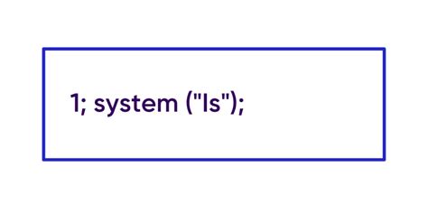 Script Language Injection How To Be Protected