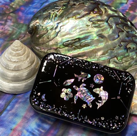 자개 틴케이스 만들기 11~1월 돈의문박물관마을 예술공방 한옥마루