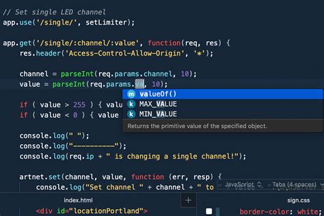 8 Best Code Editors For Mac In 2025