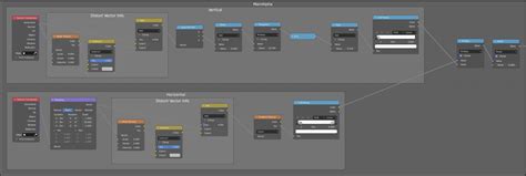 Procedural Asphalt Texture In Eevee Blender 2 8 • Creative Shrimp