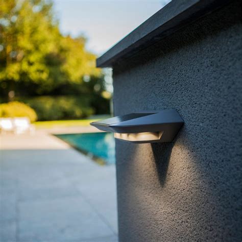 Buy Solar Wall Lights Solar Lights With Free Delivery