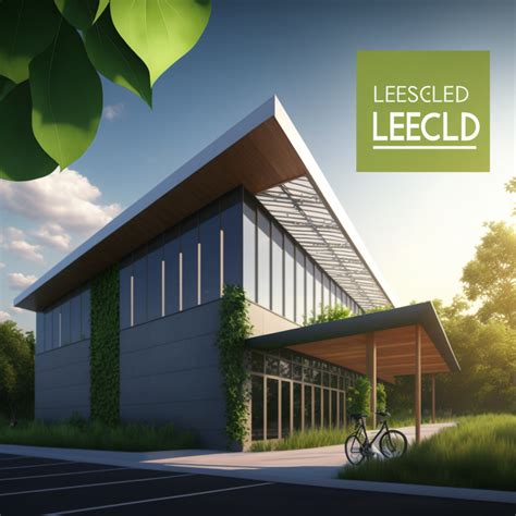 Understanding The Leed Certification Program A Guide To Green Building Standards Everyday
