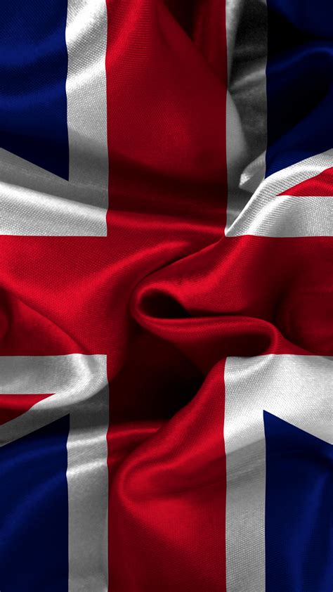 British Flag Wallpaper K Union Jack