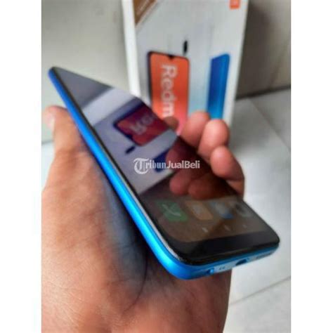 Hp Xiaomi Redmi A Pro Ram Gb Fullset Seken Mulus Di Solo Tribun Jualbeli