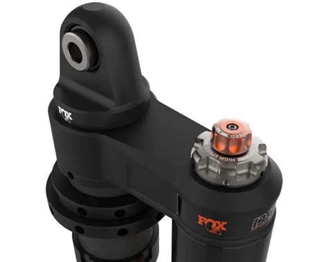 Fox Strutsshocks For 981 25 111 Fox Custom Offsets