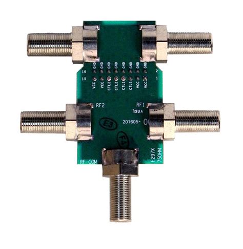 F2970evbi Renesas Evaluation Board F2970ncgk Rf Switch
