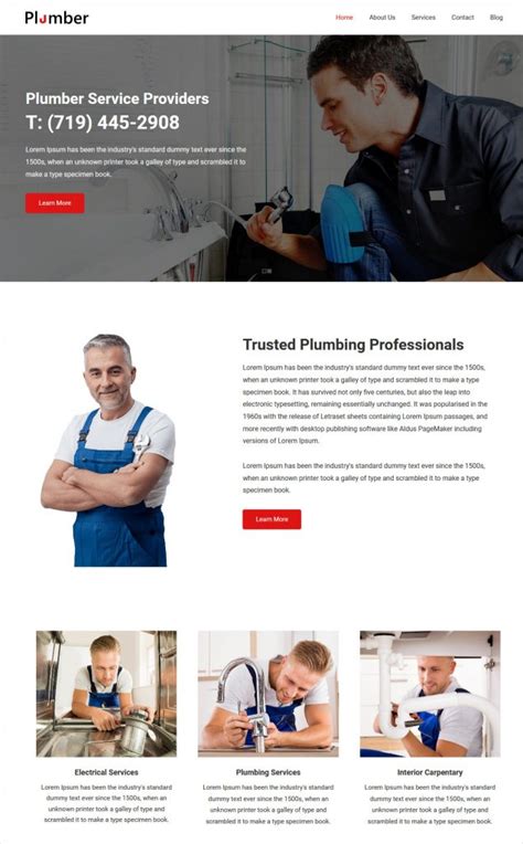 How To Create Wordpress Theme Step By Step Guide Templatetoaster Blog