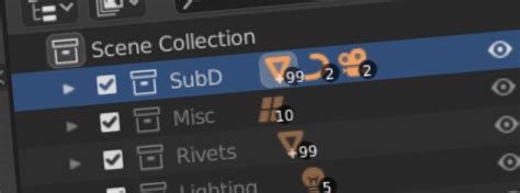 Blender 40 Reference Manual — Blender Manual
