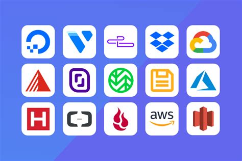 Cloud Storage Comparison Best Providers 2021