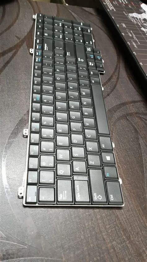 Dell E5540 Laptop Keyboard At Best Price In Mumbai By Krishna Infotech Id 2856840652730