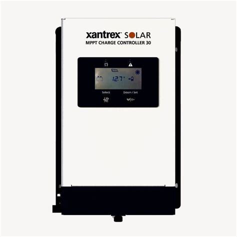 Xantrex Marine Power Inverters Battery Chargers Defender