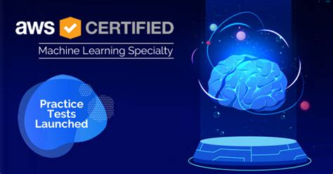 AWS Certified Machine Learning Specialty Practice Tests Launched Whizlabs Blog