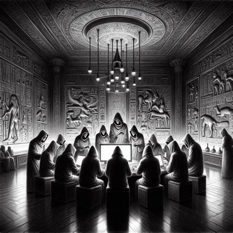 Ransomware Drama Play Gangs Zero Day Exploit Steals The Show The Nimble Nerd