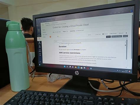Prabal Pratap Singh Thakur On Linkedin Aws Cloudcomputing Amazonvpc