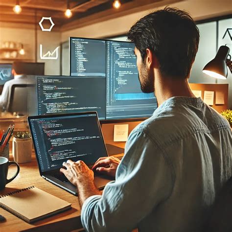 Softwaredevelopment Careergrowth Lessonslearned Developerlife