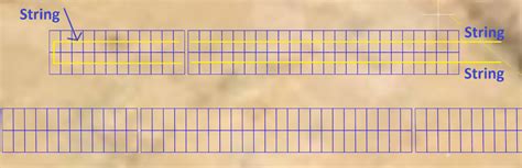 Partition In Pvsyst Simulations Pvsyst Forum