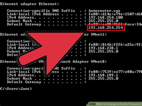 How To Change A Router Password Steps With Pictures