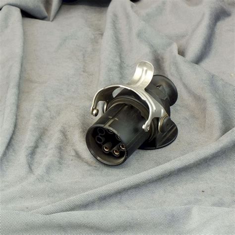 Abs Socket Test Unit — 4460073160 Pneumot Pl Pneumot