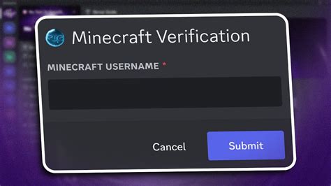 Discords Minecraft Verification Scam Youtube