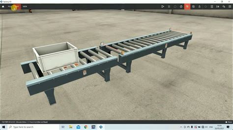 Plc Programing With Stl Lec 3 Positive And Negative Edge Youtube