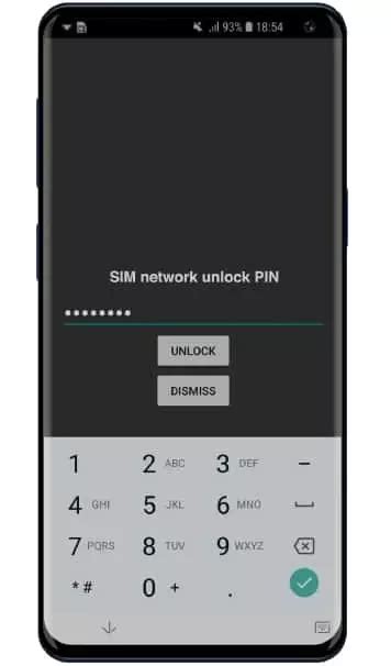 Network Unlock Code Sim Network Unlock Pin Full Guide Artofit