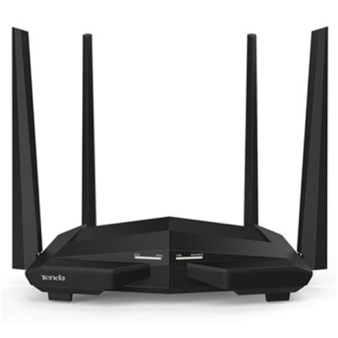 Tenda Ac U Price In Pakistan Ac Smart Dual Band Gigabit Wireless Router Cheapprice Pk