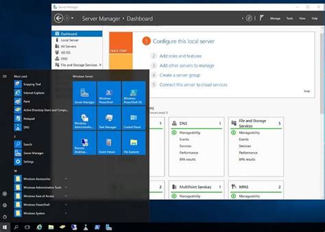 Es Recomendable Formar Parte Del Programa Insider De Windows Server