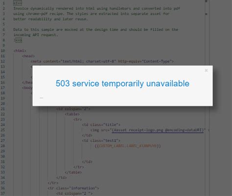 Jsreport Forum