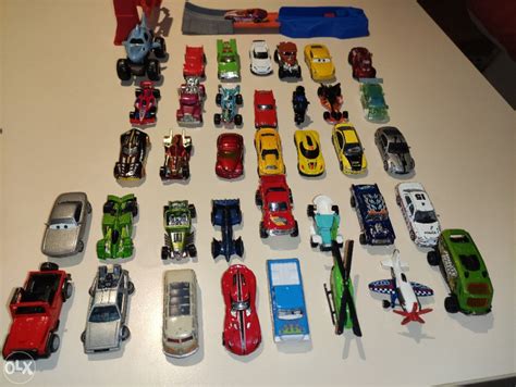 Autici Igracke Za Dječake Olx Ba