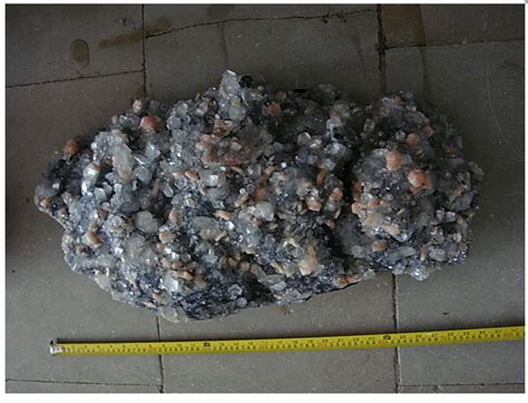 Microstructure Specimen Set Metallurgical Microstructure Specimen Set Latest Price