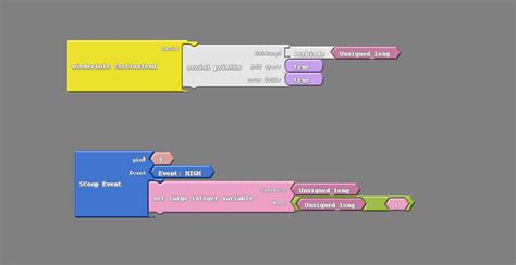 Fischertechnik Encoder Motor Mit Arduino Ansteuern