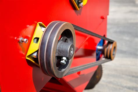 How Variable Speed Drives Protects Your Assets Inverter Drive Systems Ltd