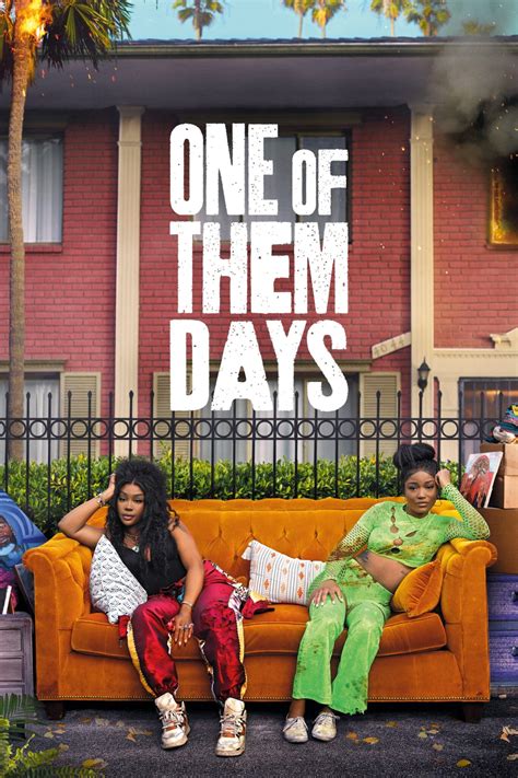 One Of Them Days The Brattle